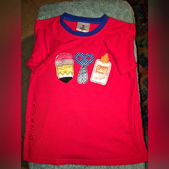 Rowdy Guy | Shirts & Tops | Kids Rowdy Guy Tee | Poshmark